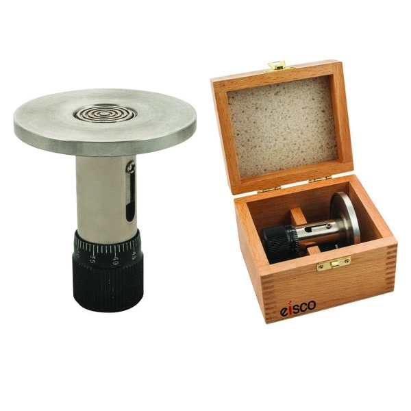 Eisco Hand Microtome - Sectional Cutter for Slides BI0072 | LabX.com