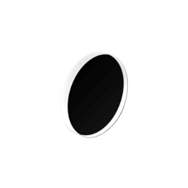 Firebird Optics Barium Fluoride (BaF2) Circular Optical Window- 50x3mm ...