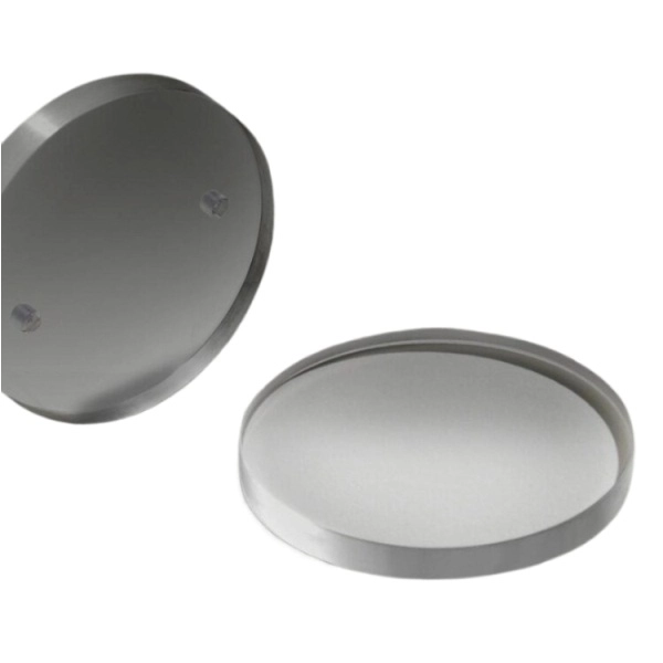 Firebird Optics Sodium Chloride (NaCl) Rectangular Optical Window ...