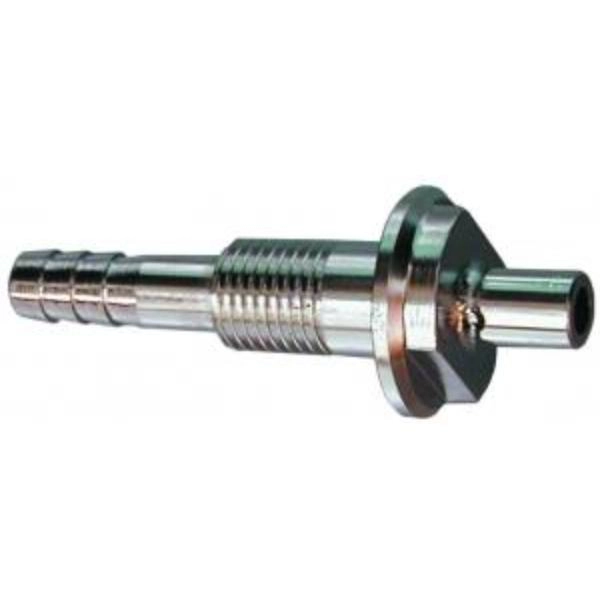 Bellco 3/8 Addition Port Assembly For 3,7 & 10 Bioreactor Systems, 1 ...