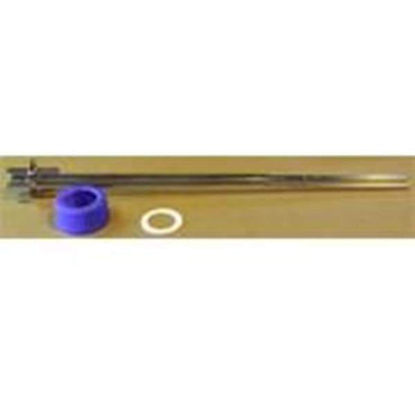 Bellco 3-Port Thermowell Assembly 15L, 1/Case 1964-64015 | LabX.com