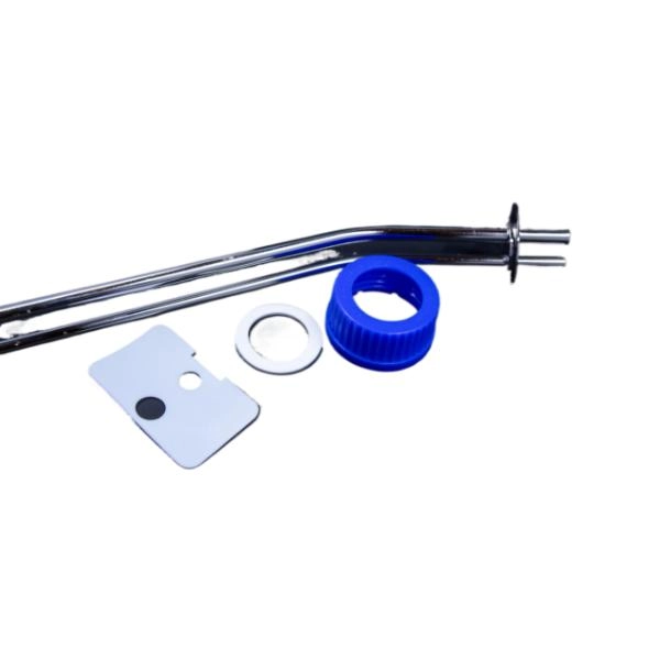 Bellco Thermowell Assembly, 8L For Angled Sidearms, 1/Case 1965-32008R ...