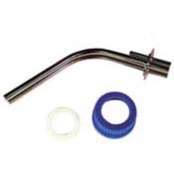 Bellco Thermowell Assembly, 6L For Angled Sidearms, 1/Case 1965-32006R ...
