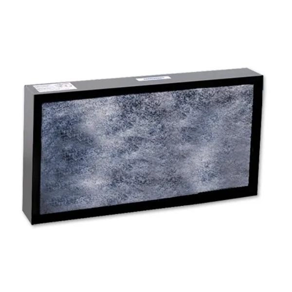 Airclean Systems Bonded Carbon Filter For Organic Solvent Vapors ACF100 ...