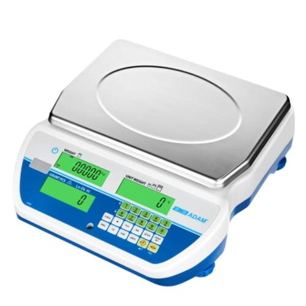 Adam Equipment 8kg Cruiser CCT Bench Counting Scales CCT-8UH | LabX.com
