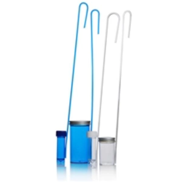Dynalon 100mL Clear Dipper Samplers, Sterile PS Cs/50 508054-0100 ...