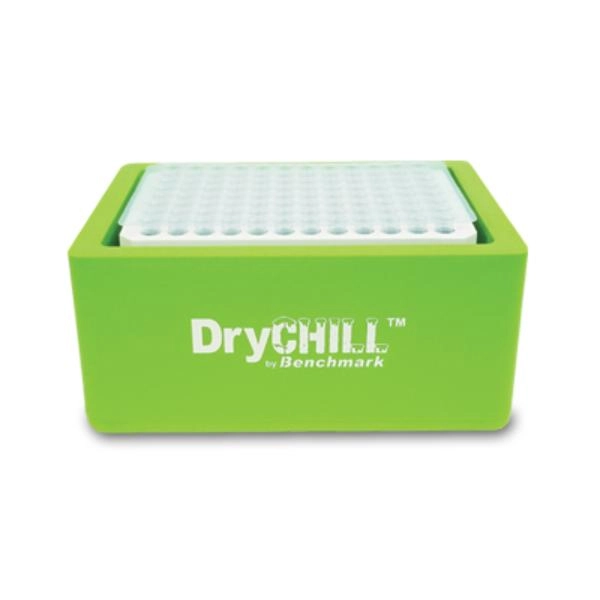 Benchmark Scientific DryChill 96 x 0.2ml DC9602 | LabX.com