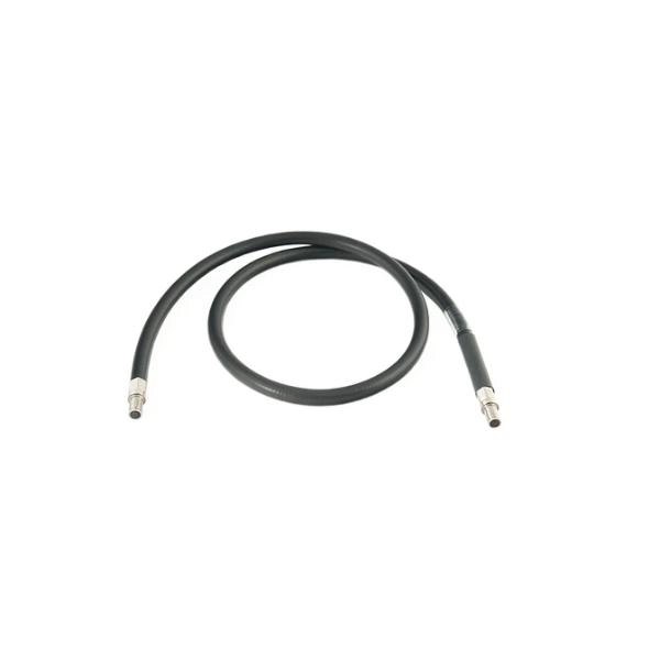 Dolan-Jenner 914mm B4, BR4 Type, Flexible, PVC Monocoil Hose, Glass ...