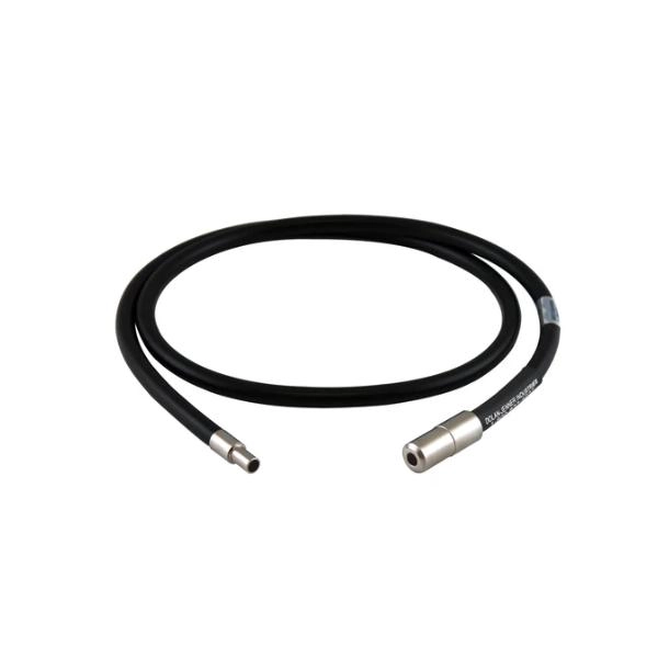 Dolan-Jenner 1524mm B4, BR4 Type, Flexible, PVC Monocoil Hose, Glass ...