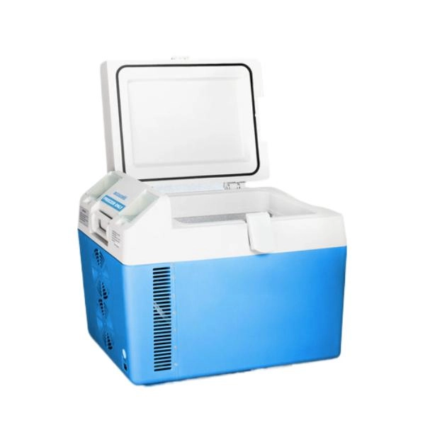 Accucold Portable Freezer SPFZ25 | LabX.com