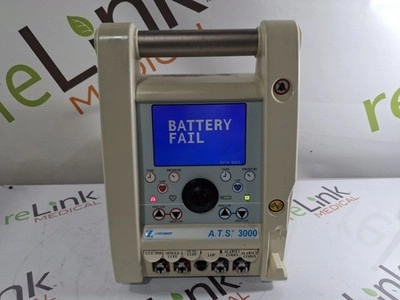 Zimmer ATS 3000 Automatic Tourniquet System | LabX.com