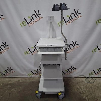 Olympus TC-C4 Compact Trolley | LabX.com