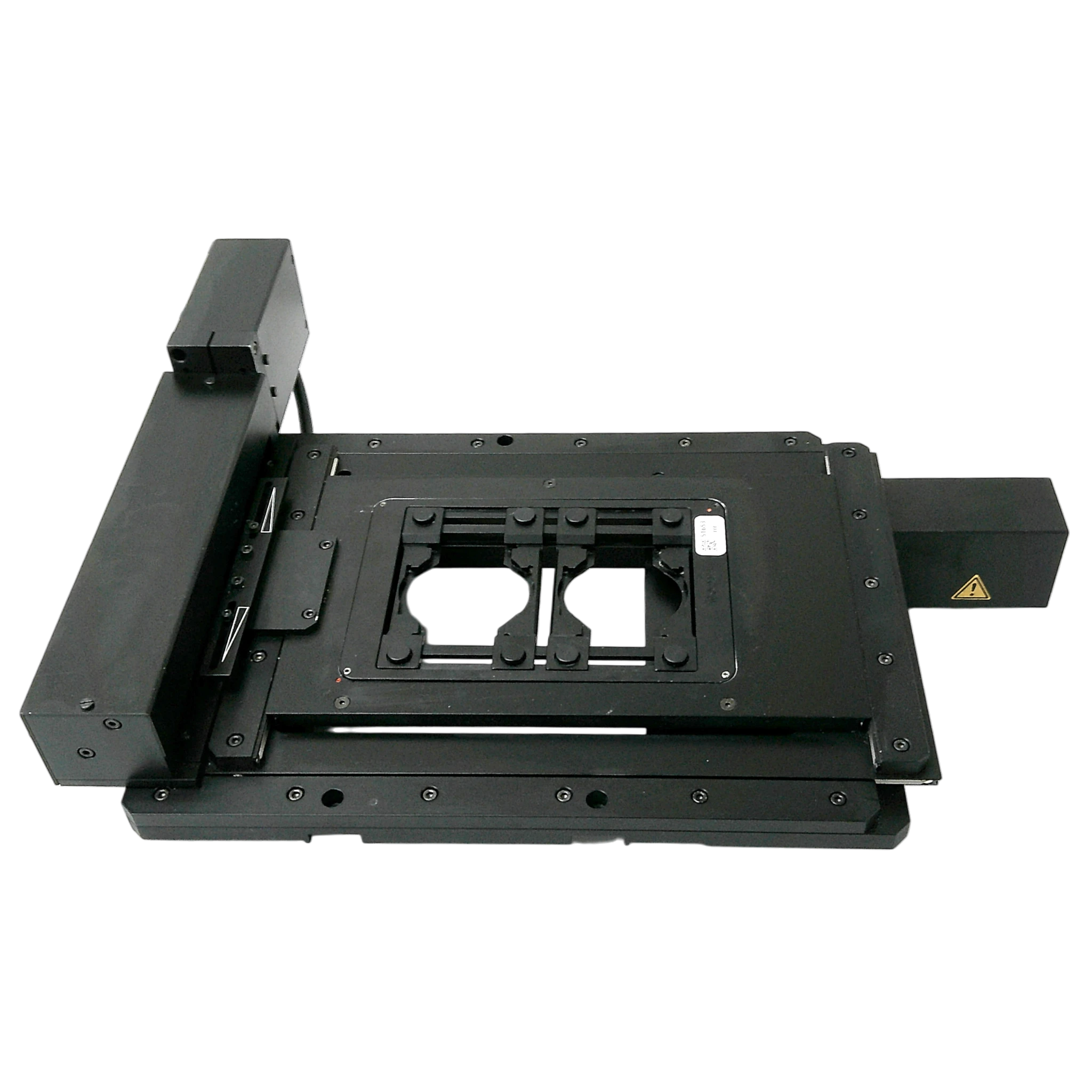 Marzhauser SCAN IM 130x100DC 1mm Motorized Stage Microscope Stage ...