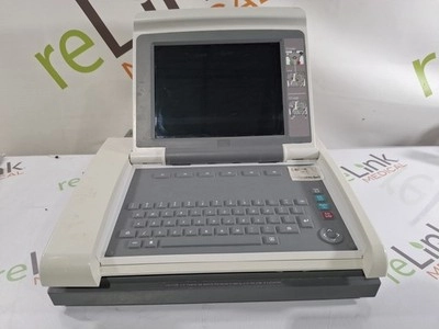 GE Healthcare MAC 5500 HD ECG without CAM Module | LabX.com