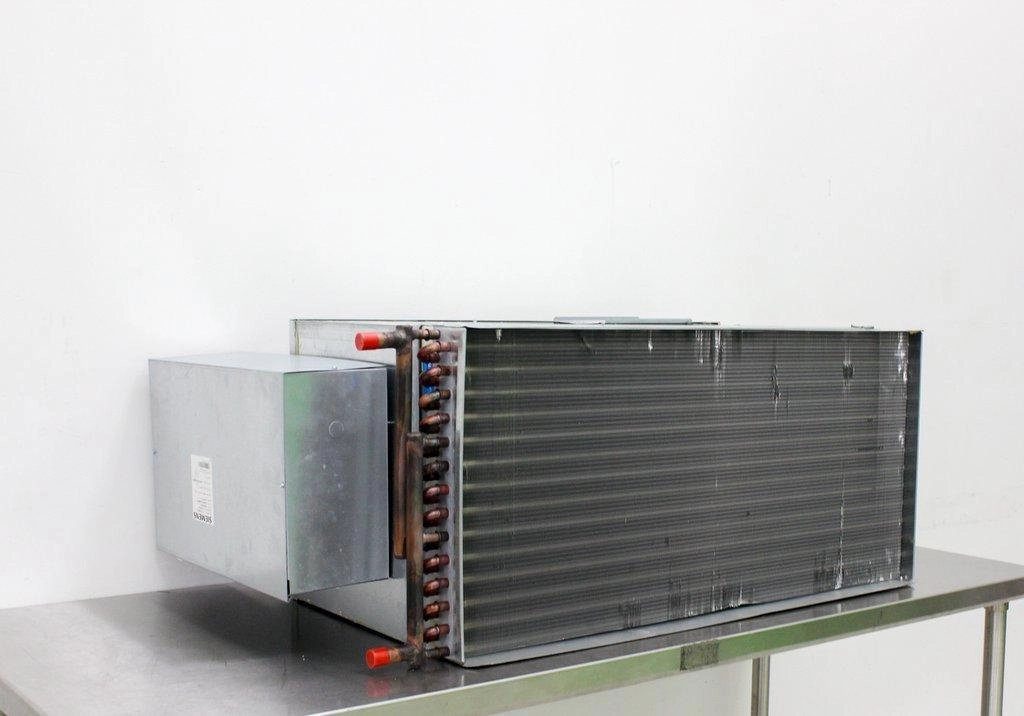 Siemens LGSEC11S18BBBT Laboratory Supply Air Terminal HVAC System, 2022 ...