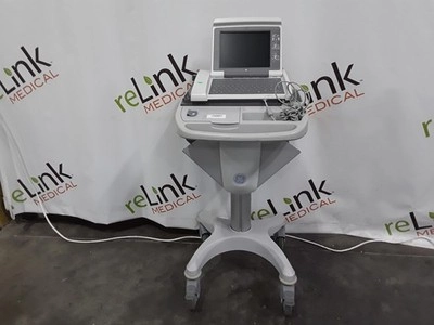 GE Healthcare MAC 5500 ECG without CAM Module | LabX.com