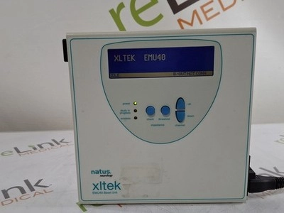 Xltek EMU40EX Base Unit | LabX.com