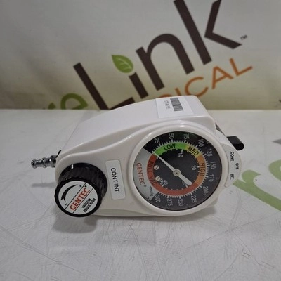 Gentec Vacuum Regulator Suction Regulators | LabX.com