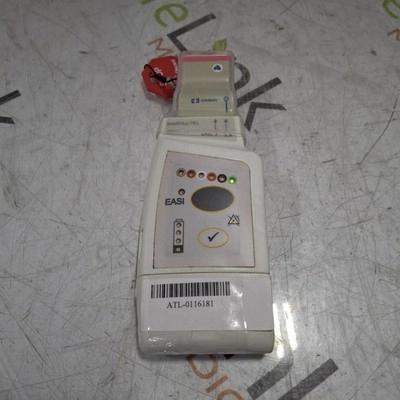 Philips Intellivue TRx M4841A S01 Telemetry Transm | LabX.com