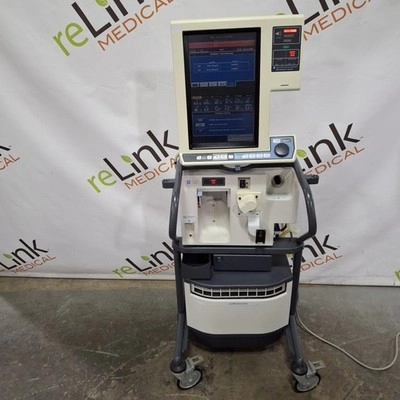 Puritan Bennett 840 Ventilator | LabX.com