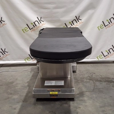 Steris Surgigraphic 6000 Surgical Table | LabX.com