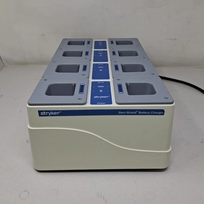 Stryker Flyte Charger | LabX.com