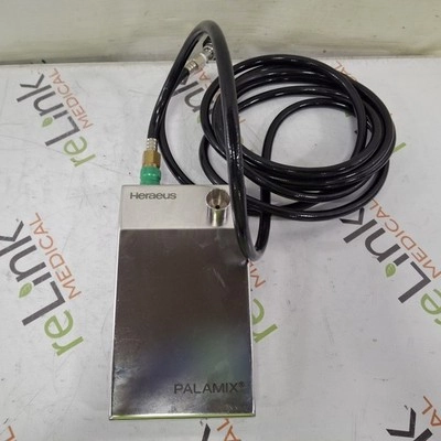 Heraeus Palamix Vacuum Pump | LabX.com