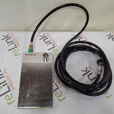Heraeus Palamix Vacuum Pump | LabX.com