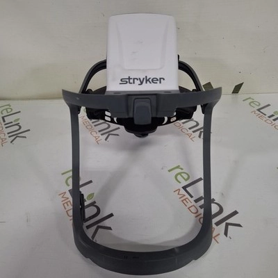 Stryker T7 Surgical Helmet | LabX.com