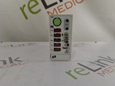 Spacelabs Healthcare 91496 Multiparameter Module | LabX.com