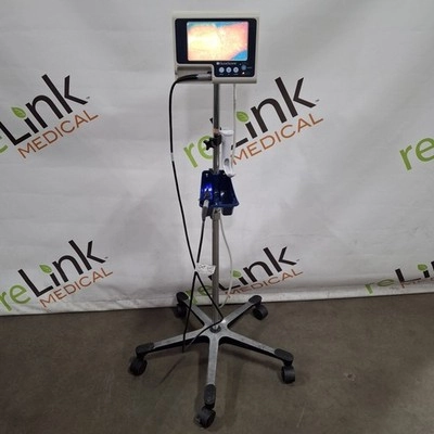 Verathon Medical, Inc Glidescope GVL Video Laryngo | LabX.com