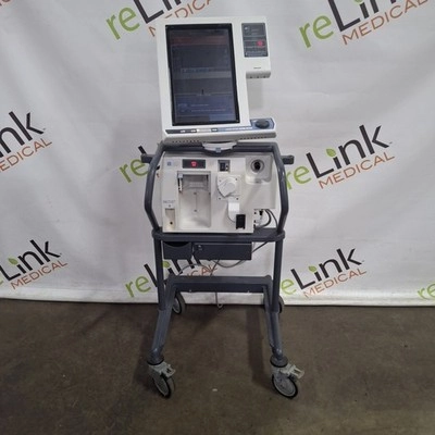 Puritan Bennett 840 Ventilator | LabX.com