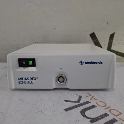 Medtronic Midas Rex BM120 Bone Mill | LabX.com