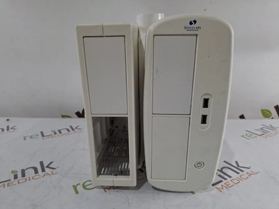 Spacelabs Healthcare 90499 Module Rack | LabX.com