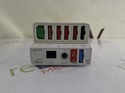 GE Healthcare TRAM 451M Multiparameter Module - Ma | LabX.com
