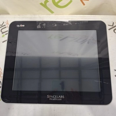 Spacelabs Healthcare 91390 - QUBE Patient Monitor | LabX.com