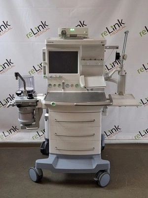 Mindray A3 Anesthesia System | LabX.com