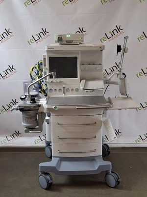 Mindray A3 Anesthesia System | LabX.com