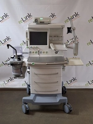 Mindray A3 Anesthesia System | LabX.com