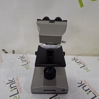 Olympus Ch Microscope | LabX.com