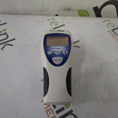 Welch Allyn SureTemp Plus 692 Thermometer | LabX.com
