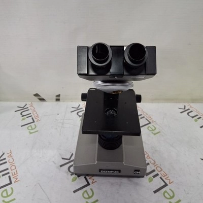 Olympus Ch Microscope | LabX.com