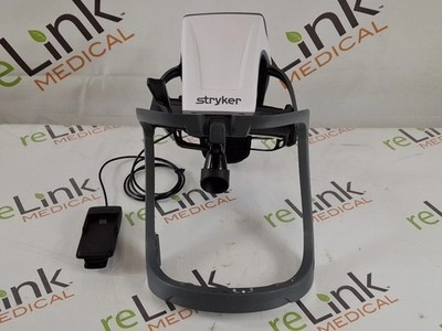 Stryker T7 Surgical Helmet | LabX.com