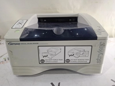 Stryker SDP1000 Digital Color Printer | LabX.com