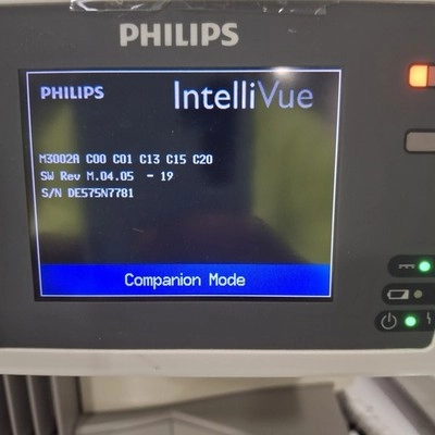 Philips IntelliVue X2 Module - OxiMax SpO2 | LabX.com