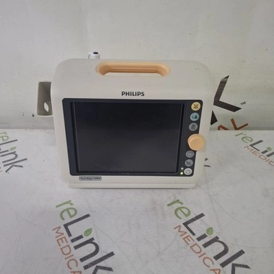 Philips SureSigns VM4 Vital Signs Monitor | LabX.com