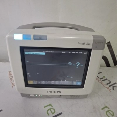 Philips IntelliVue MP5T Patient Monitor | LabX.com