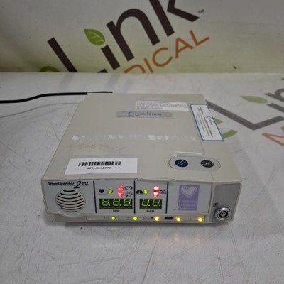 Respironics SmartMonitor 2 PSL Apnea Monitor | LabX.com