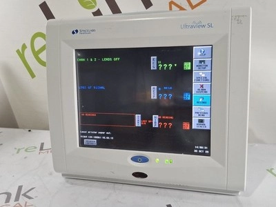 Spacelabs Healthcare Ultraview SL 91369 Monitor | LabX.com