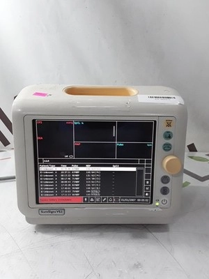 Philips Suresigns VS3 Vital Signs Monitor | LabX.com